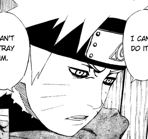 Naruto Manga 454 | Naruto-4Us